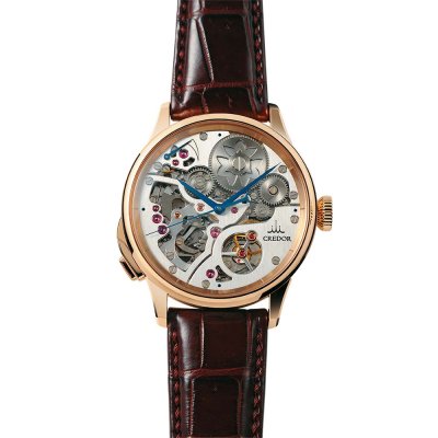 Masterpiece Collection｜Collection｜クレドール公式サイト